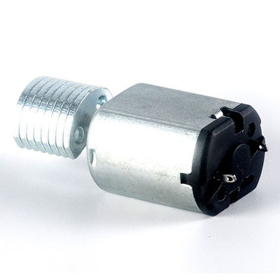 Quality Electric Vibration Motor & DC Vibration Motor factory from China