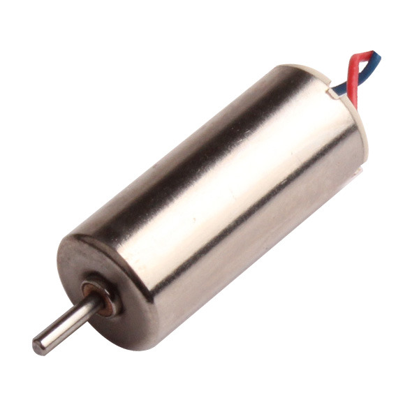 Totally enclosed 4mm micro micro motor 3.4v 72000 rpm 4x12mm small ...